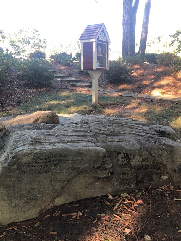 Amenities | Edgewater