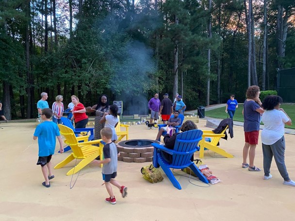 Amenities | Edgewater